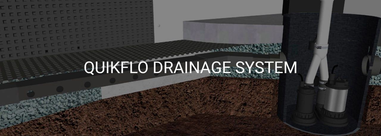 Key Waterproofing Construction
