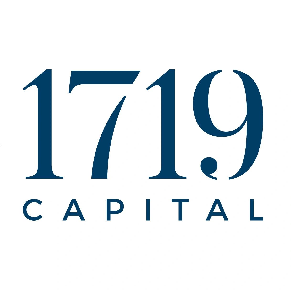 1719 Capital Partners - Home