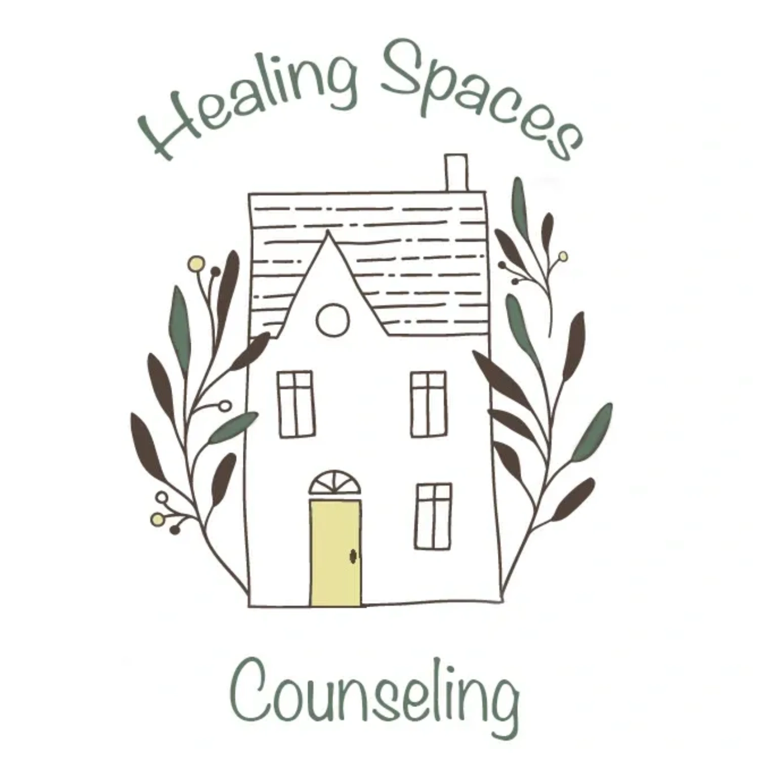 Healing Spaces Counseling