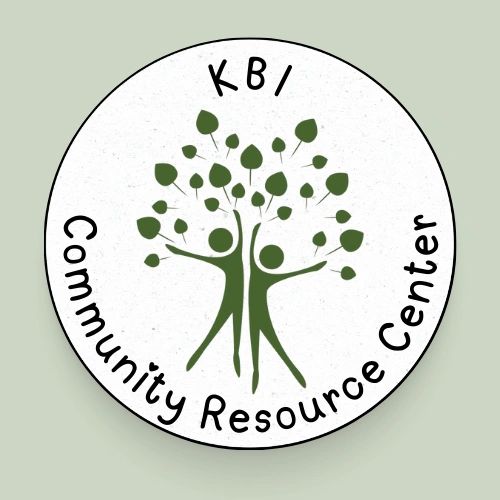 KBI Community Resource Center