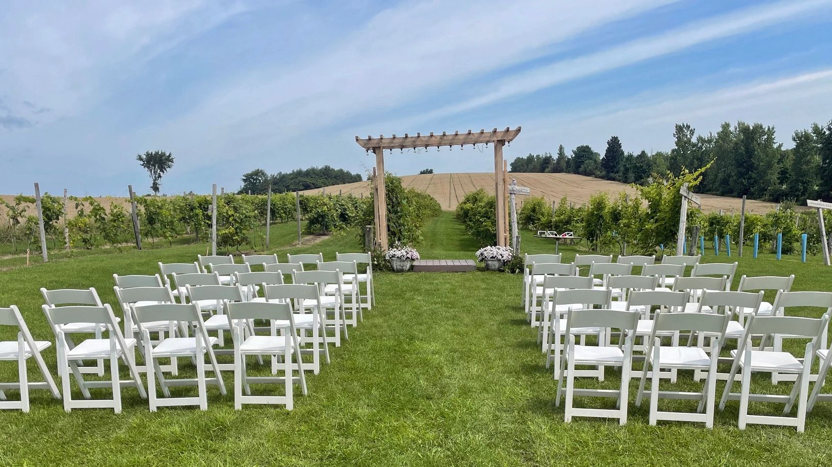 Watertown Winery - Busted Grapes: Handmade in NY