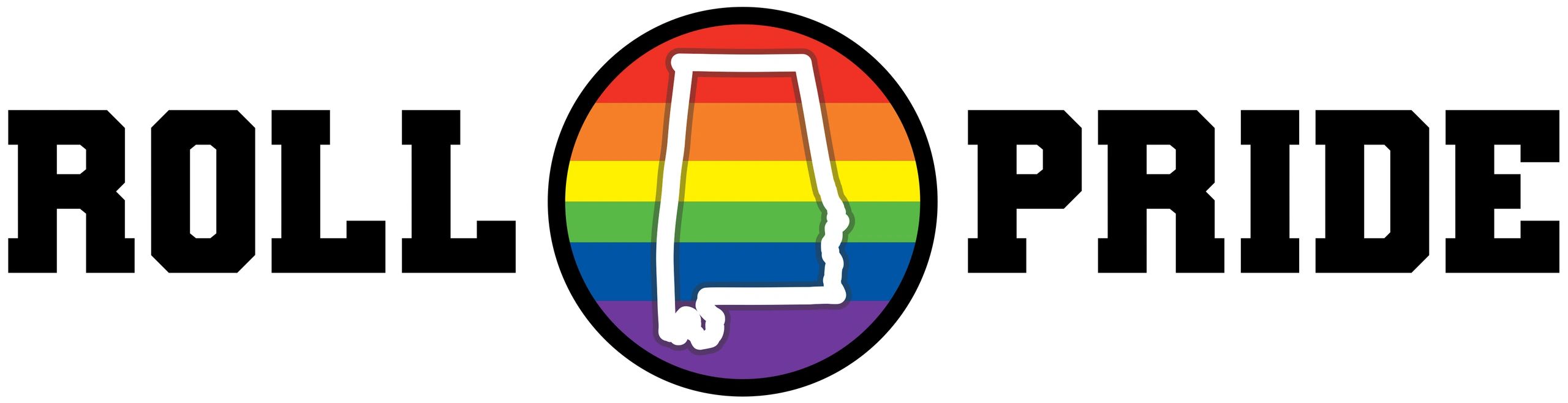 Roll Pride, Alabama