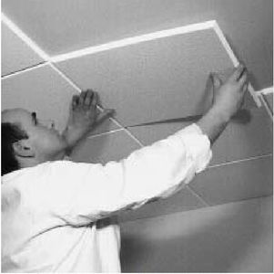 Foam Especialidades - Falso Plafón - León, Guanajuato | Foam Especialidades