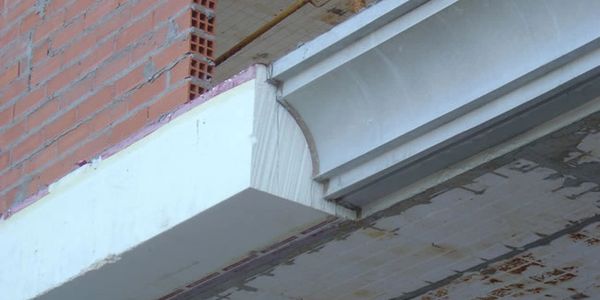 Molduras - Foam Especialidades | Foam Especialidades