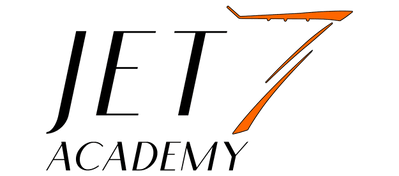Home - Jet7 Academy