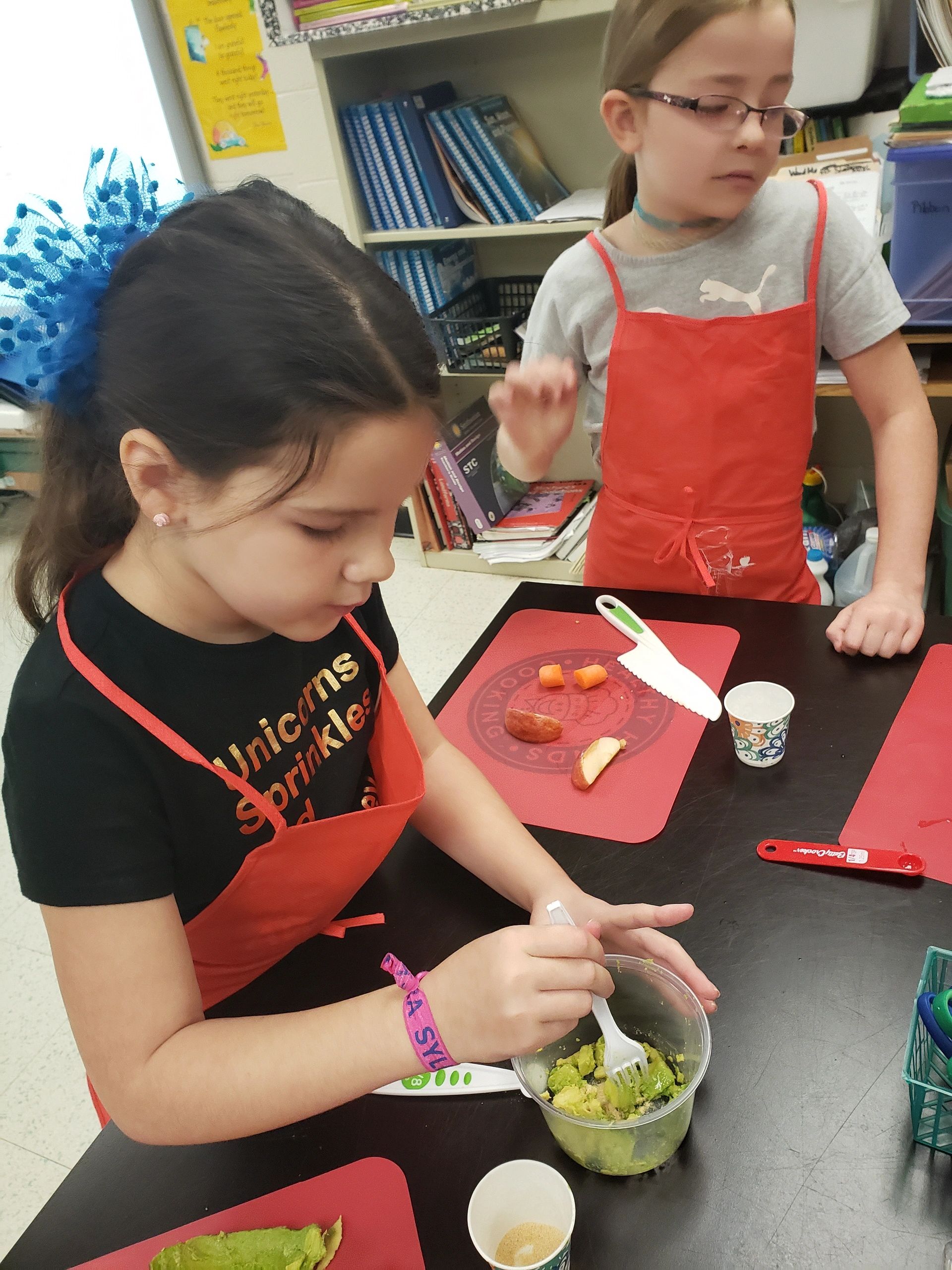 STEAM Cooking in Schools - A Powerful Educational Tool