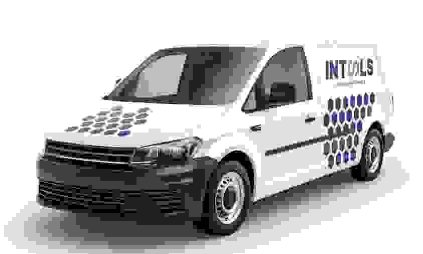 Nosotros | INTOOLS DE MEXICO