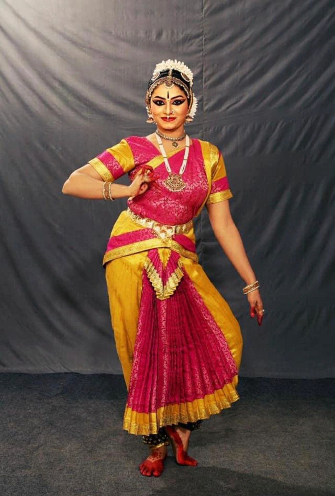 Laasya school of dance, UK