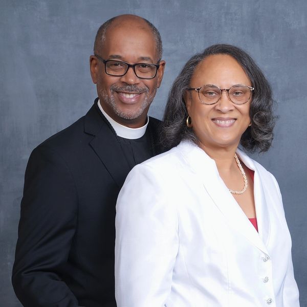 Pentecostal Worship Service - St Paul's COGIC Chester