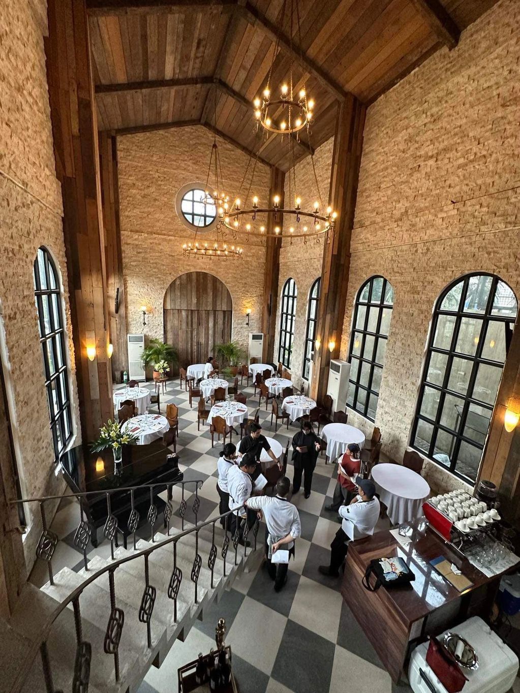 OroPlato Restaurant - Top Restaurants, Private Formal Dining, Finest Restaurants