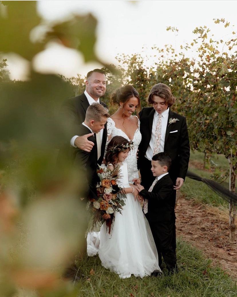Weddings
