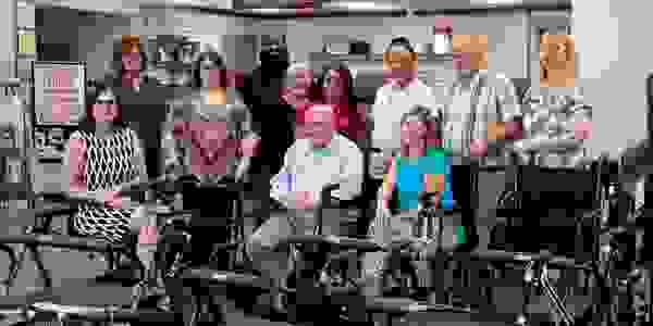 Loop Medical - Medical Supply Store - Saint Albans, West Virginia