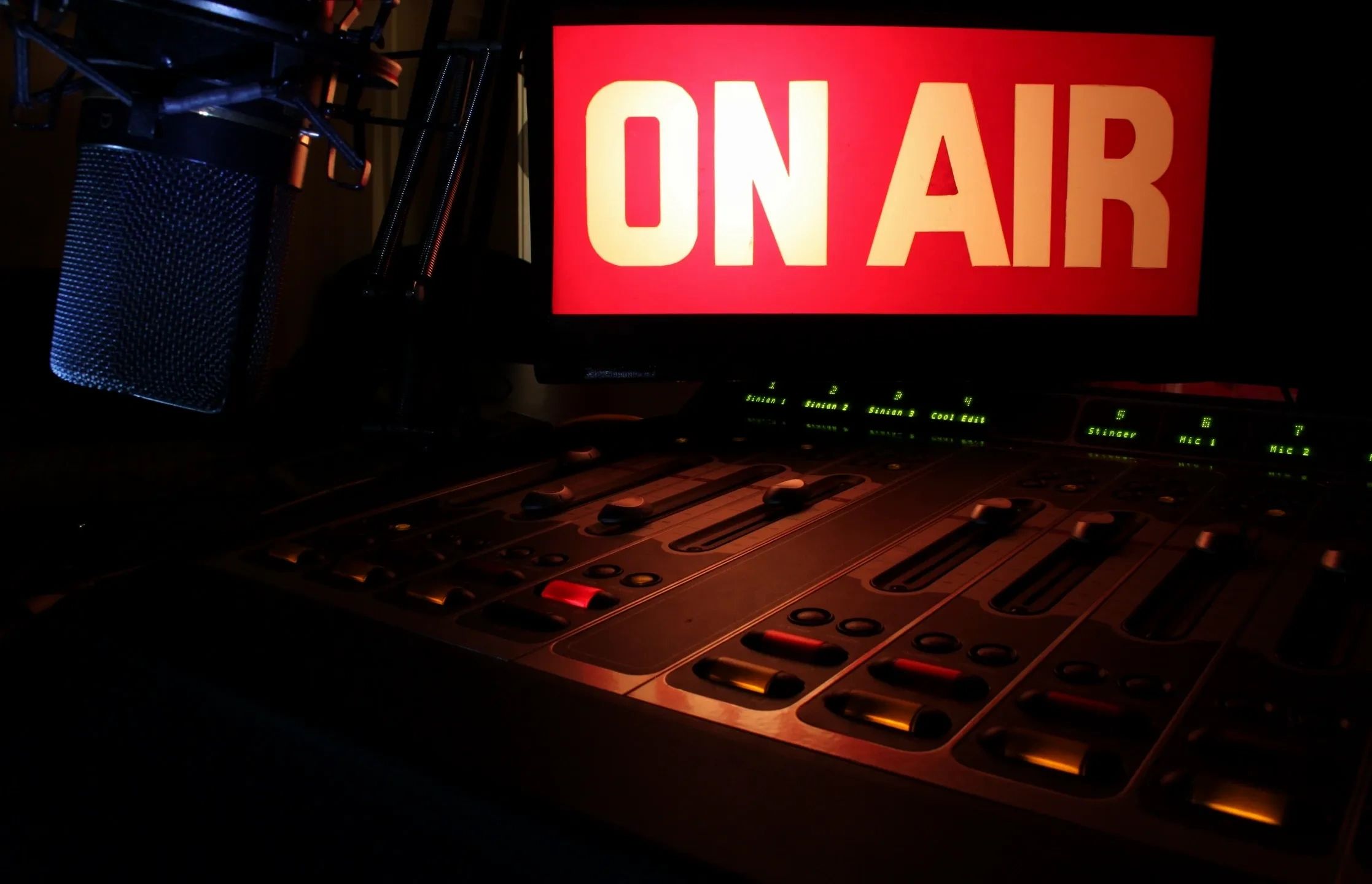 Corkys corner radio your community minded voice! - Home