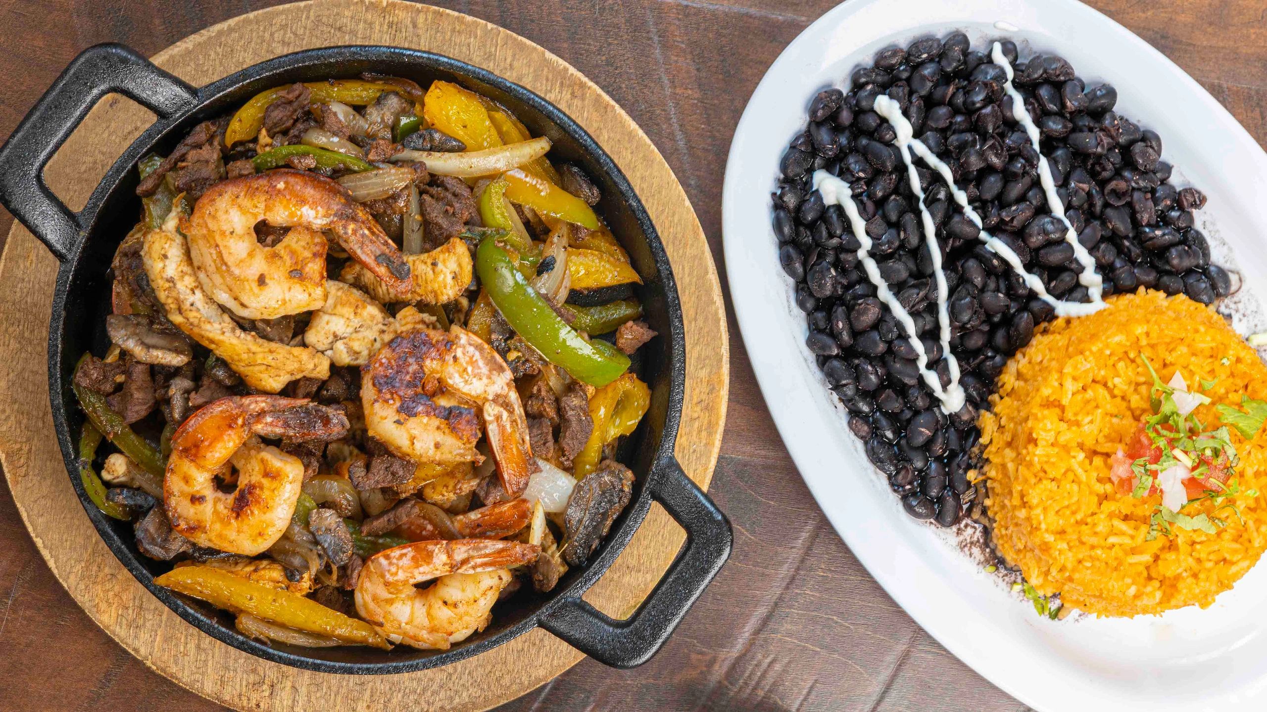Best Tex-Mex Restaurant in Town | Tequila Time Bar & Cafe