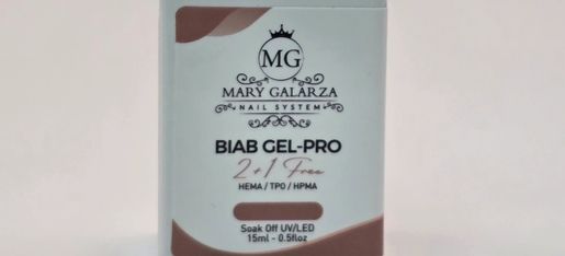 Nails Supply - MG Mary Galarza Nail System