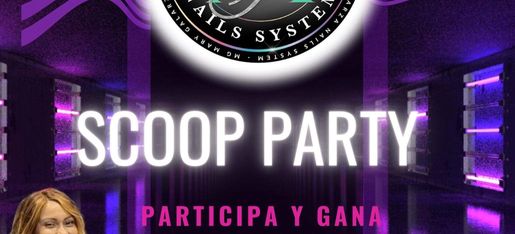 Nails Supply - MG Mary Galarza Nail System