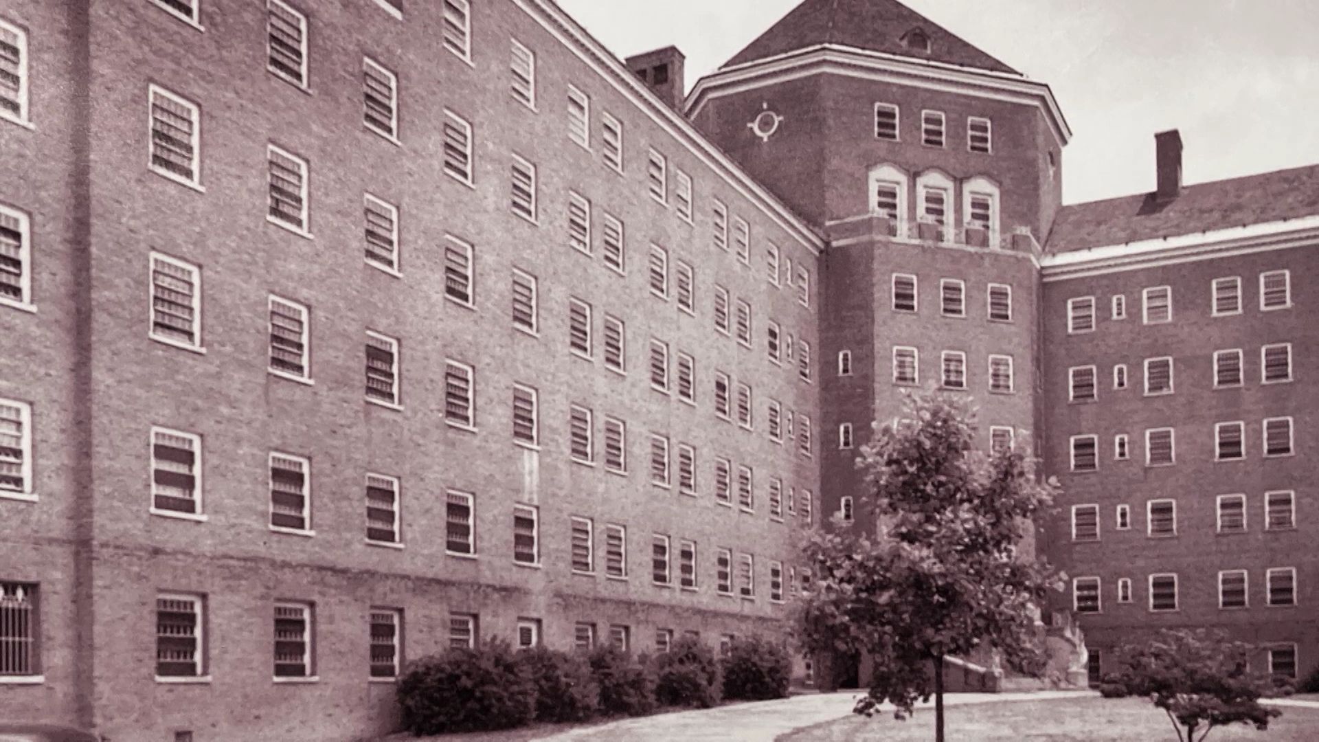 History of Willowbrook