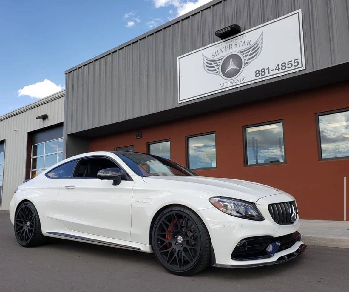 Silver Star Auto Haus LLC - Team, Automotive