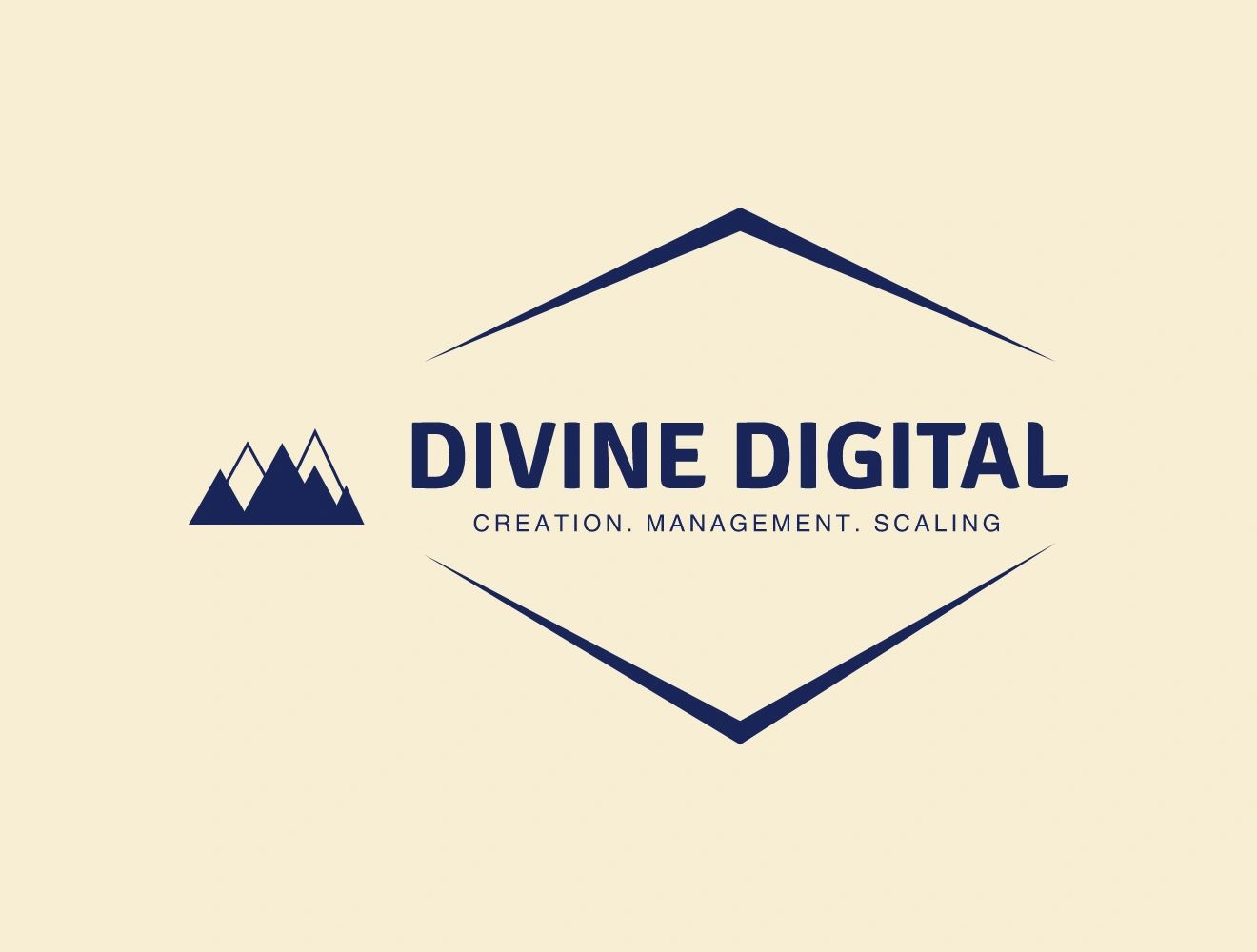 Divine Digital