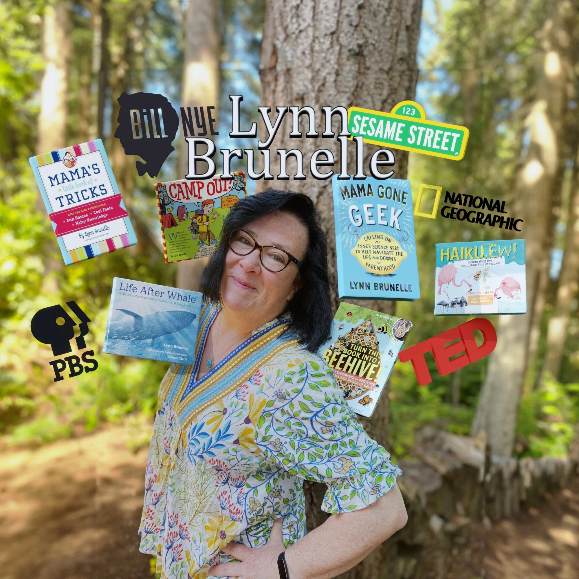 lynn brunelle productions