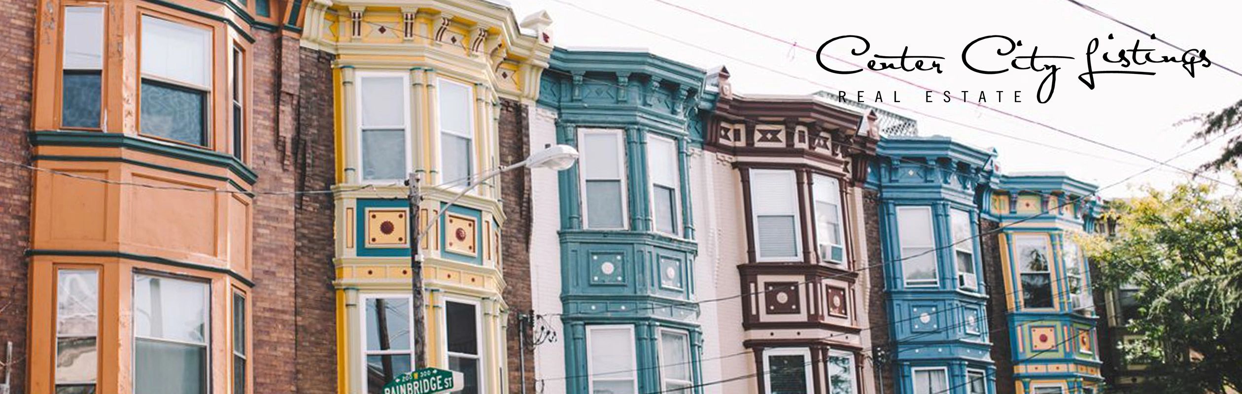 Center City Listings