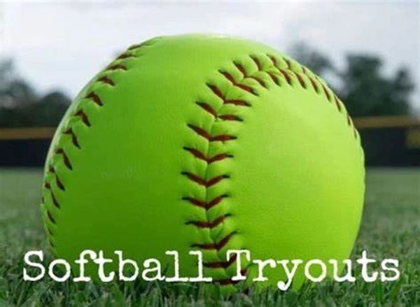NW Storm Elite Tryouts | Softball Club