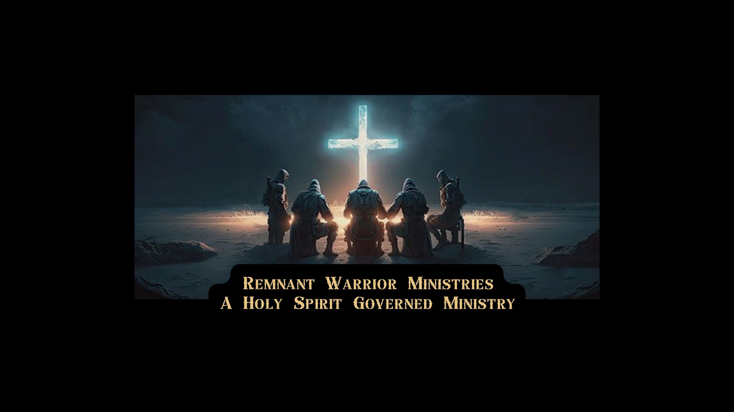 Mighty Arm Ministries - Ministry, Kingdom of Heaven