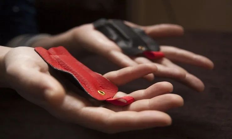 Biomagnetic Pair Therapy - YOU HEAL