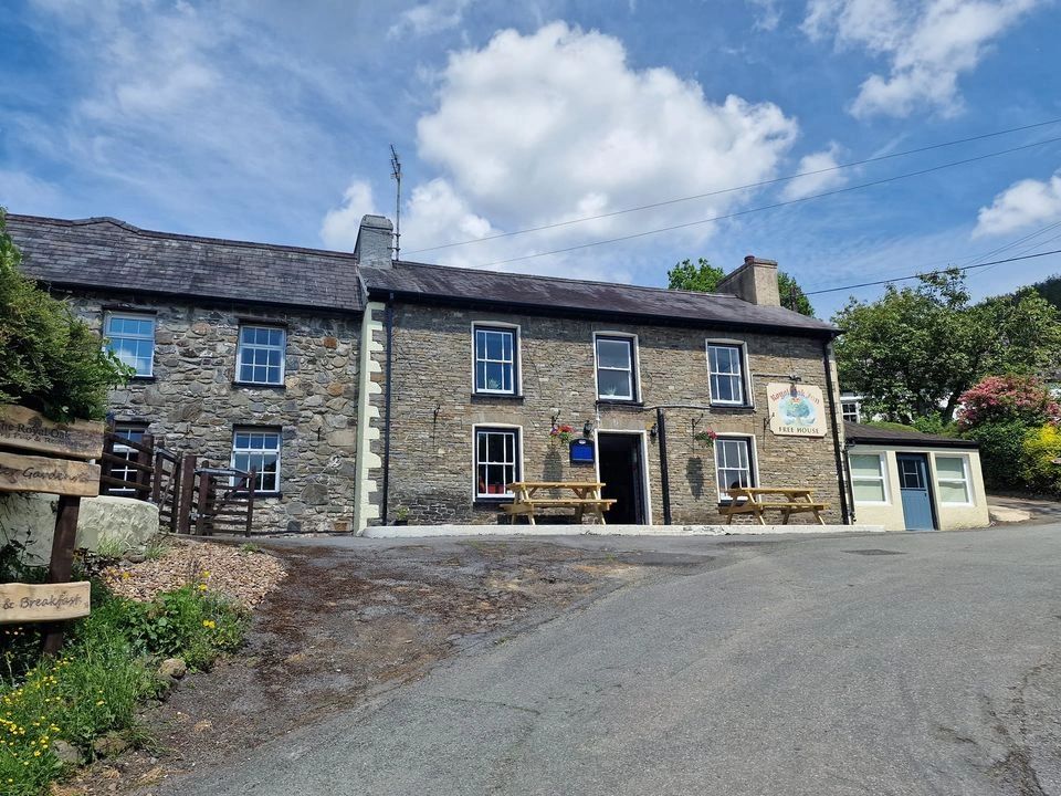 The Royal Oak Pub, Restaurant, Bed & Breakfast