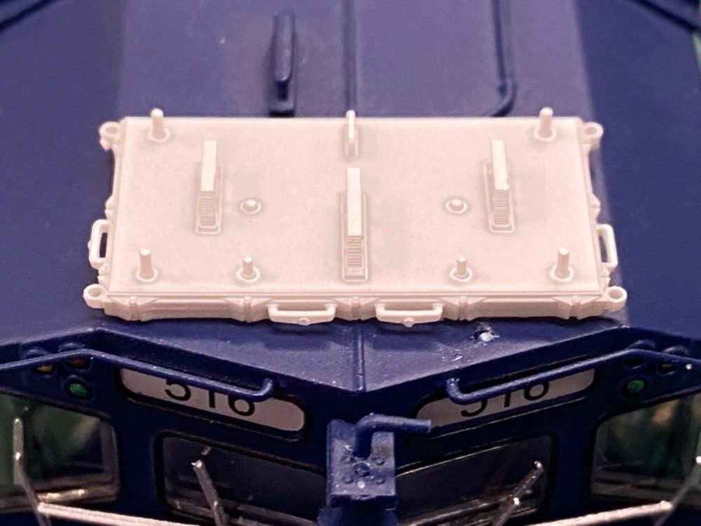 Pan Am PTC Array (2 Pack)