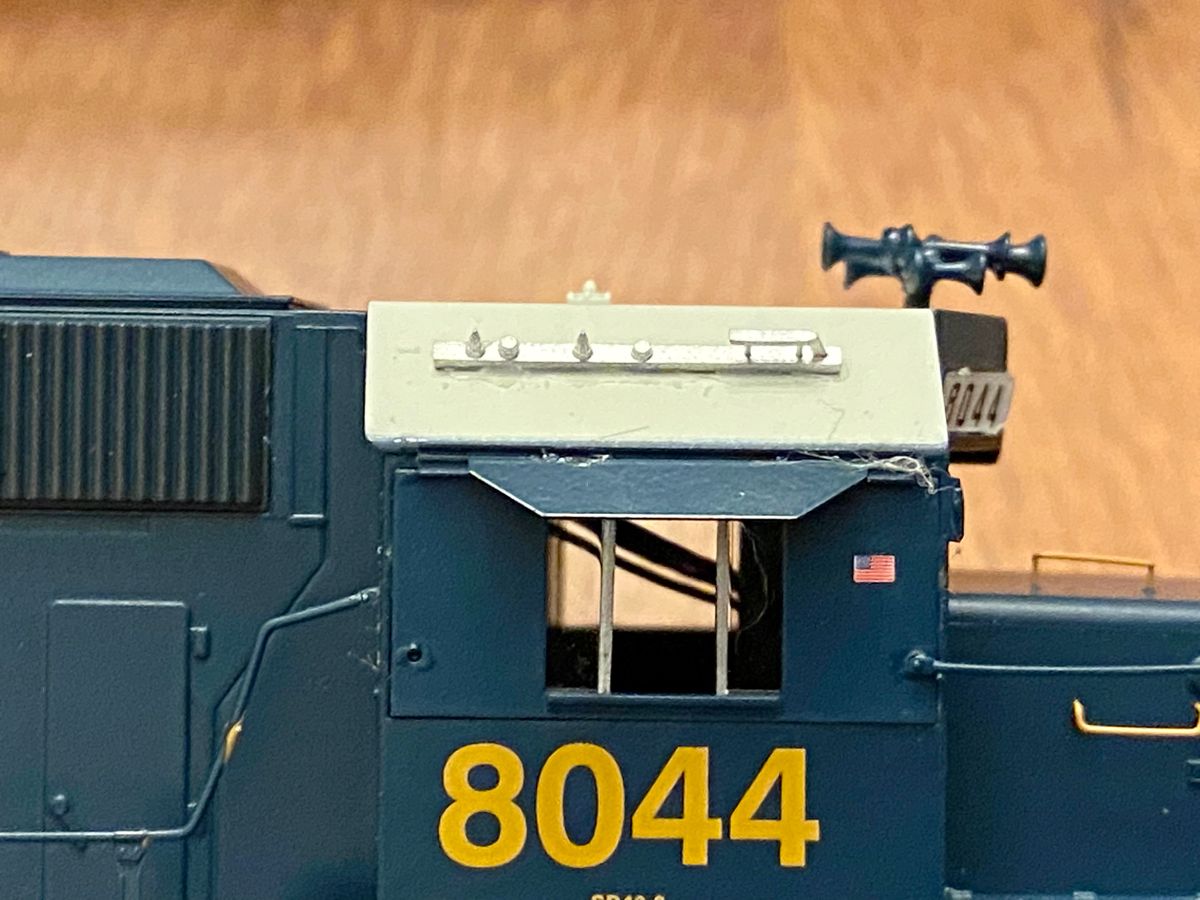 PTC Antenna Array "Track Open" Type (6 Pack)