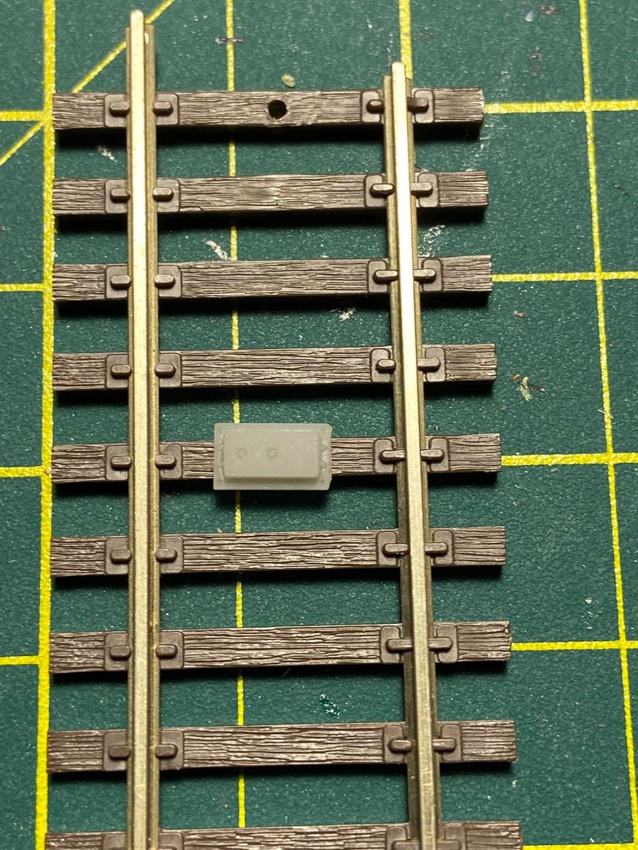 ACSES NEC PTC Track Transponders (10 Pack)