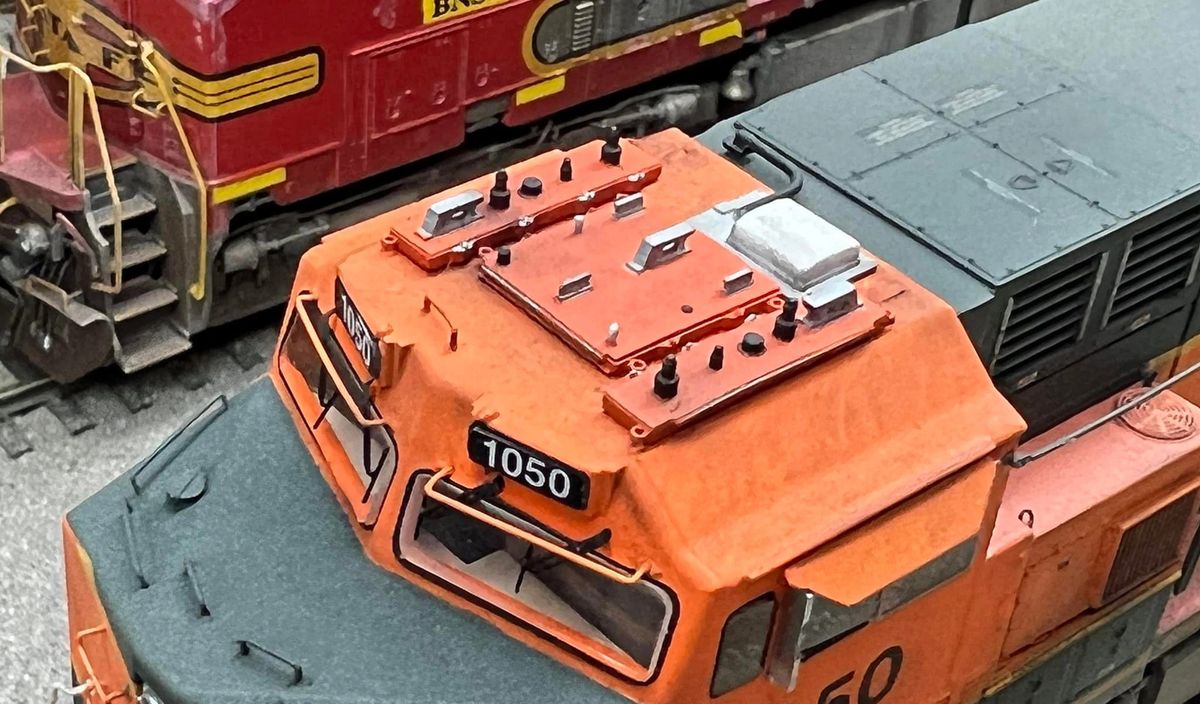 PTC Antenna Array "Center Sinclair" Type (2 Pack)