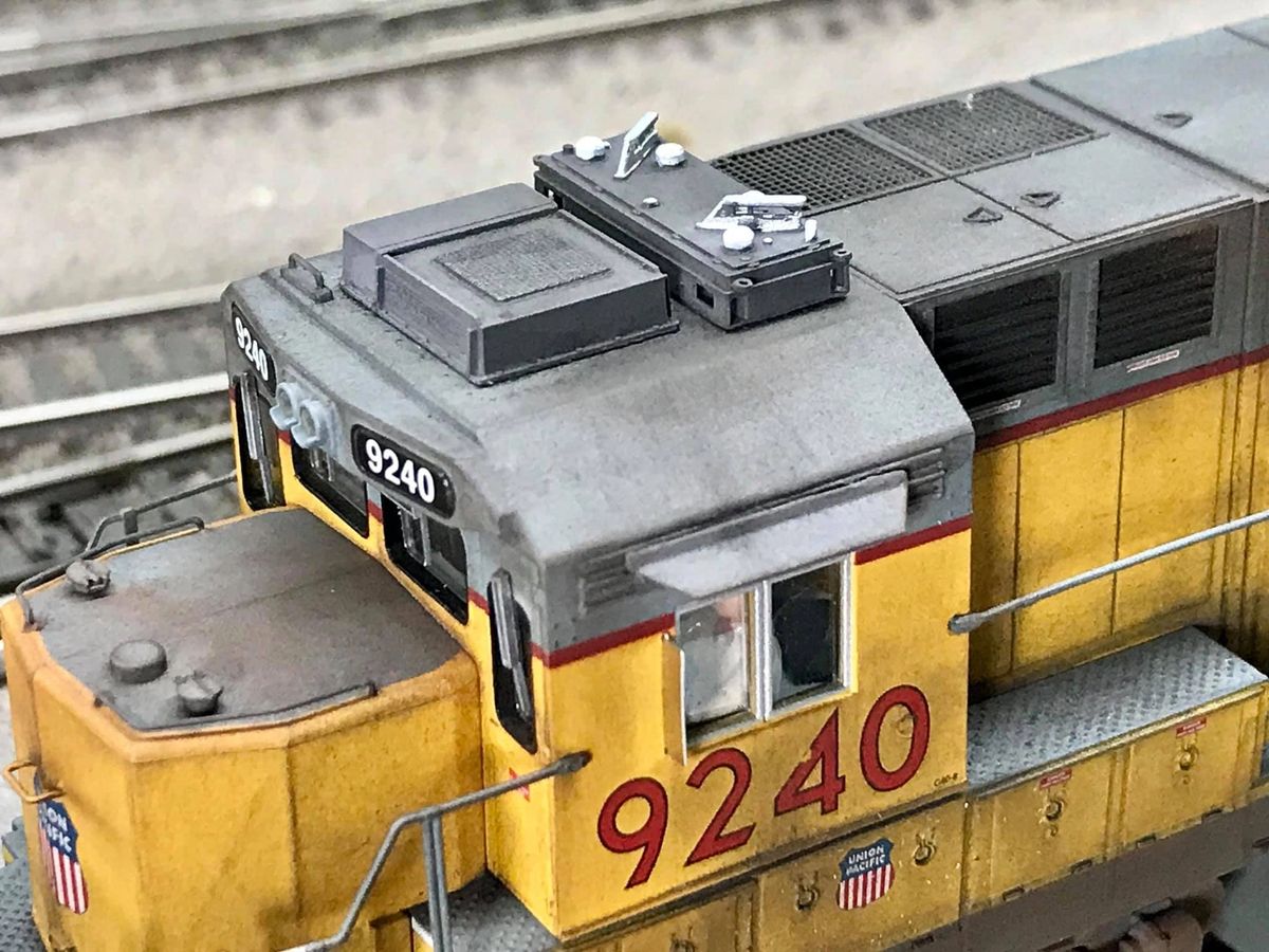 PTC Array "Top Box" UP Style - 2 Pack