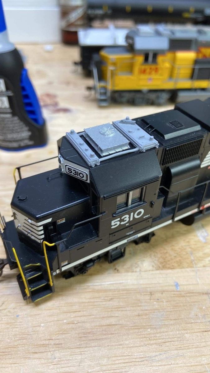 PTC Antenna Array "Top Split" NS Style (2 Pack)