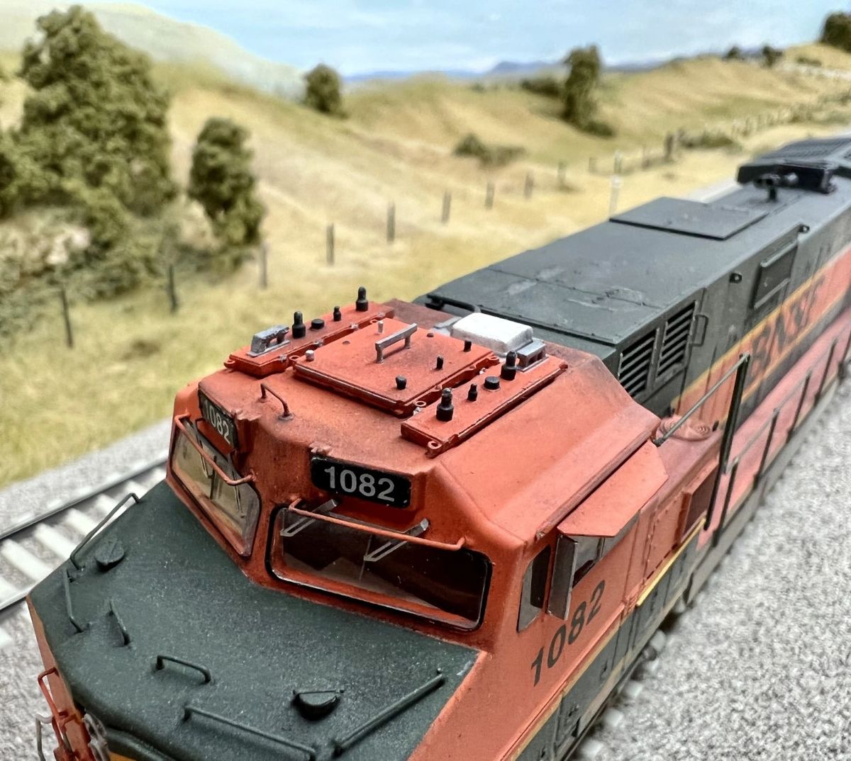 PTC Antenna Array "Center Can" Type (2 Pack)