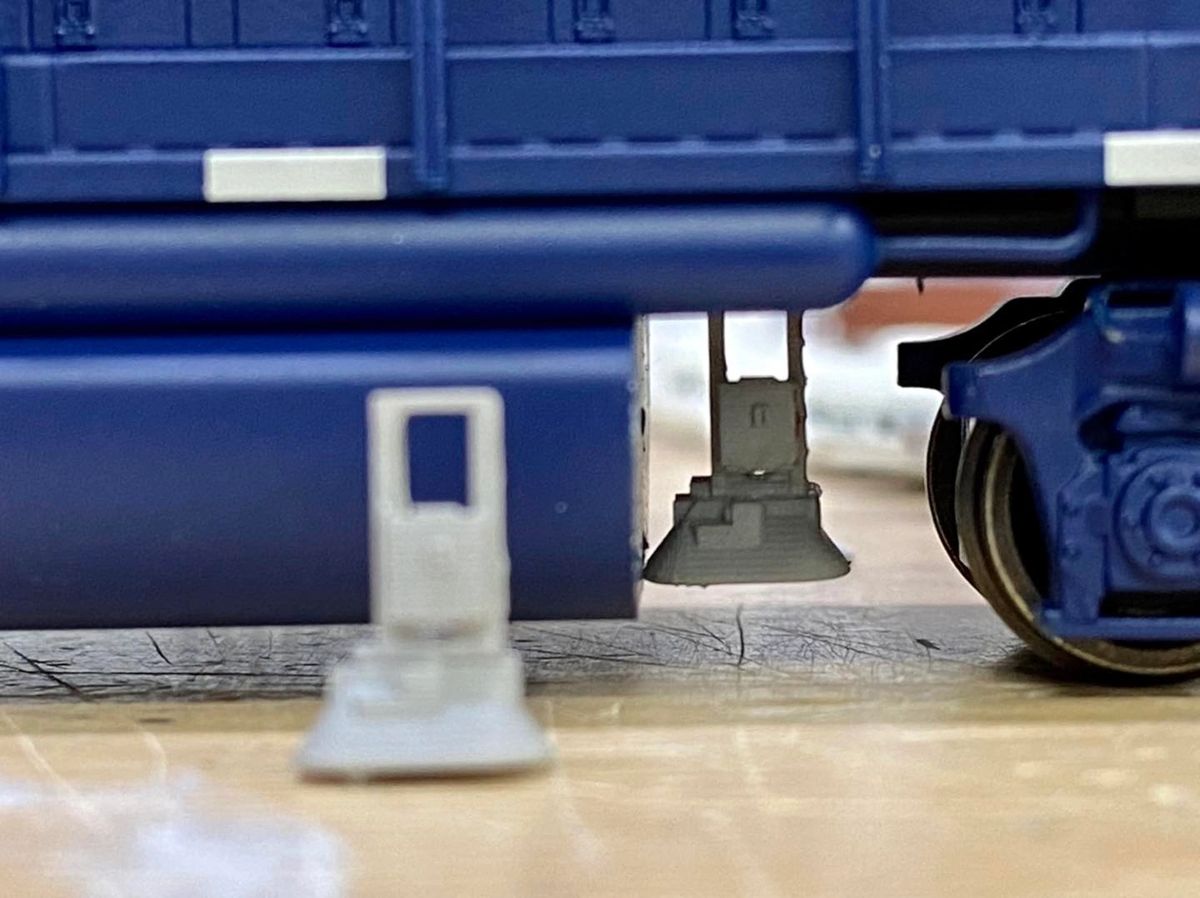 ACSES NEC PTC Kit (4 Pack)