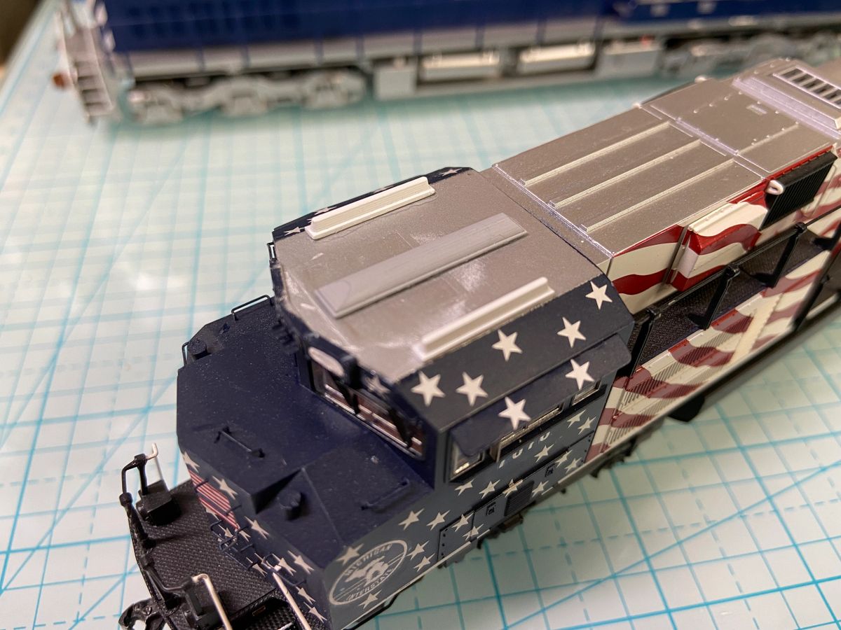 GPS Dome "Breadloaf" 2 Pack