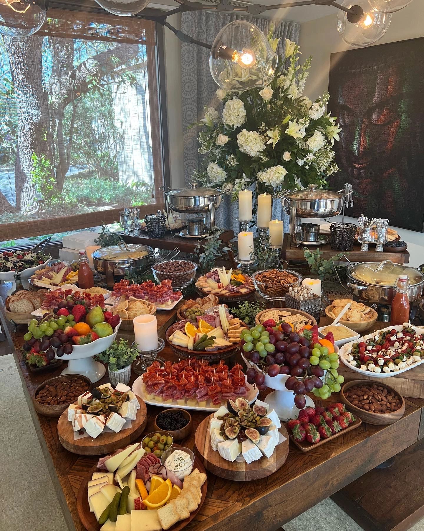Artisan Table and Events - Catering, Grazing Tables, Charcuterie Boards ...