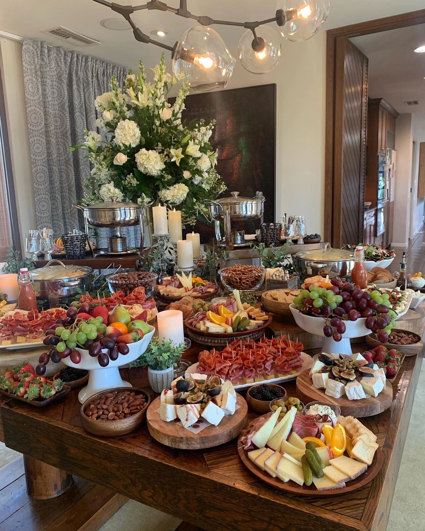 Artisan Table and Events - Catering, Grazing Tables, Charcuterie Boards ...