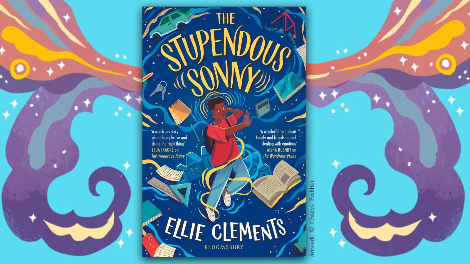 Writing Tips - Ellie Clements - Author