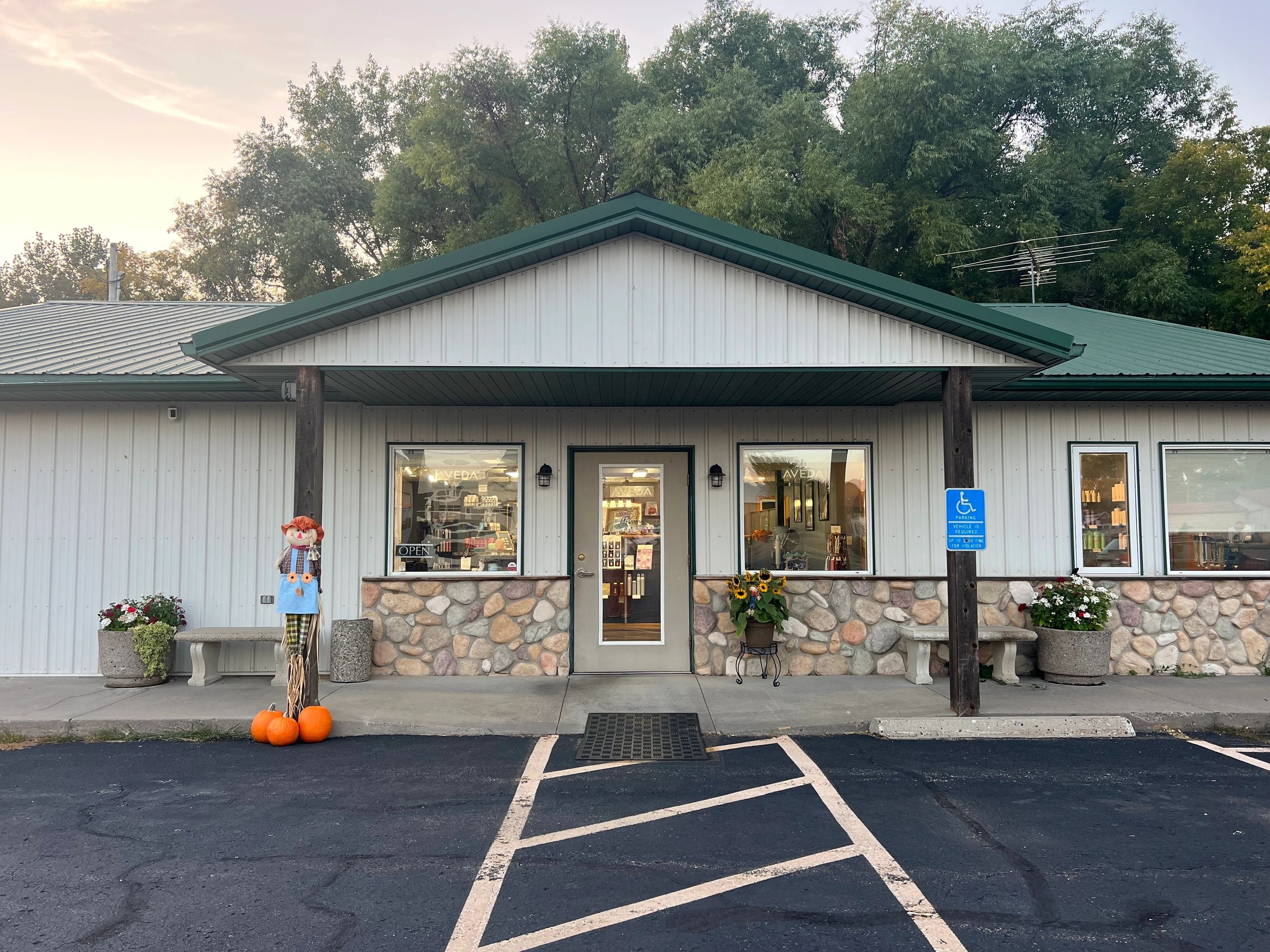 Shear Style Hair & Spa