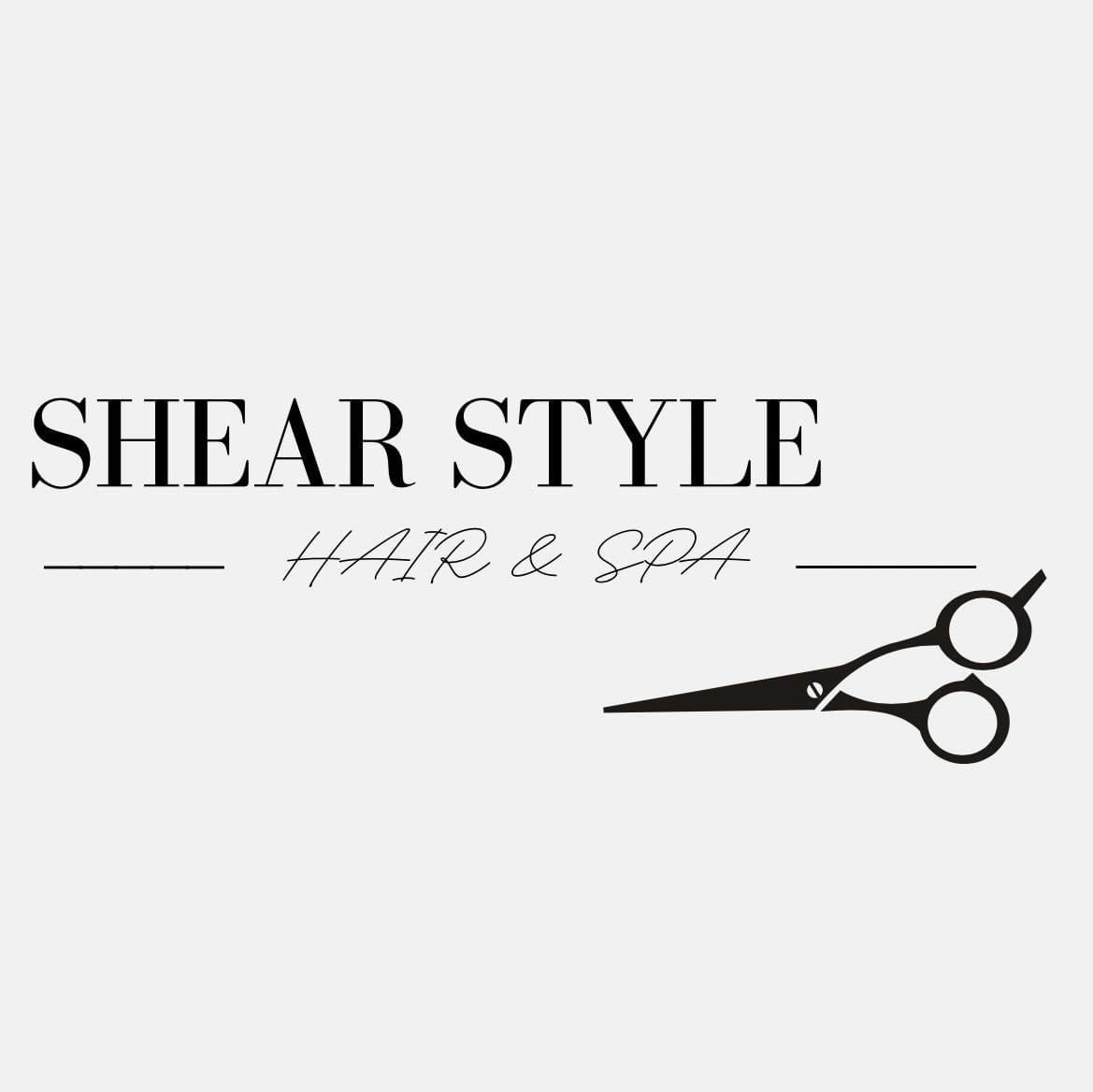 Shear Style Hair & Spa