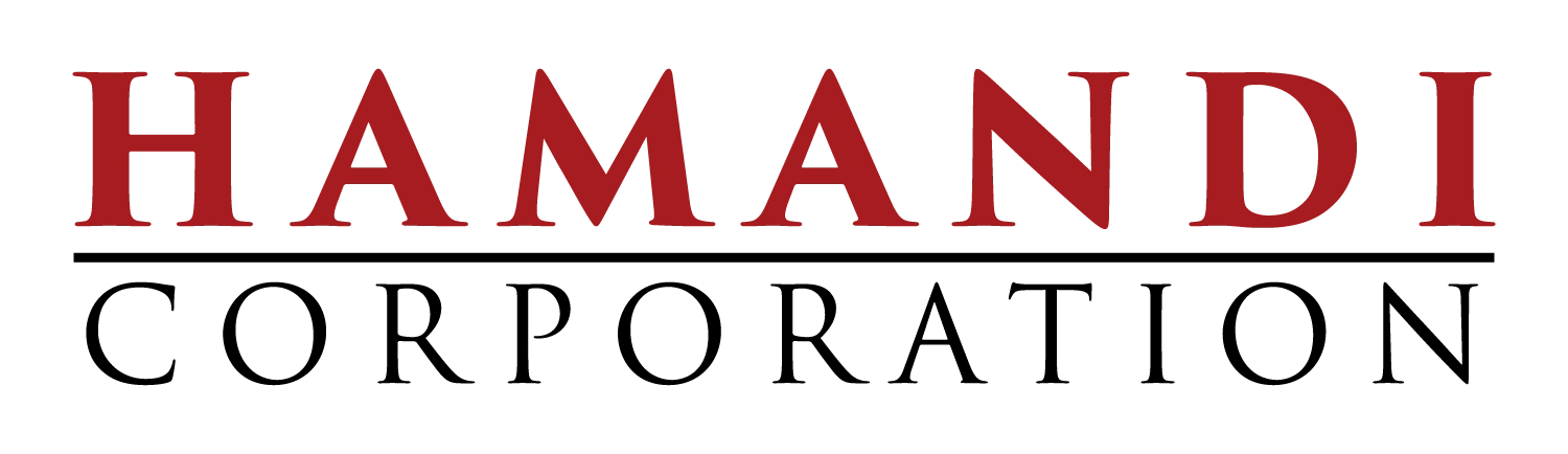 About Hamandi Corp