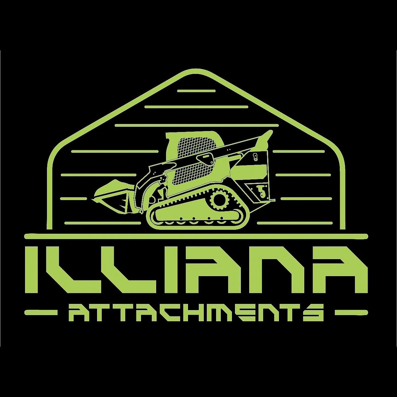 Products | Illiana Attachments