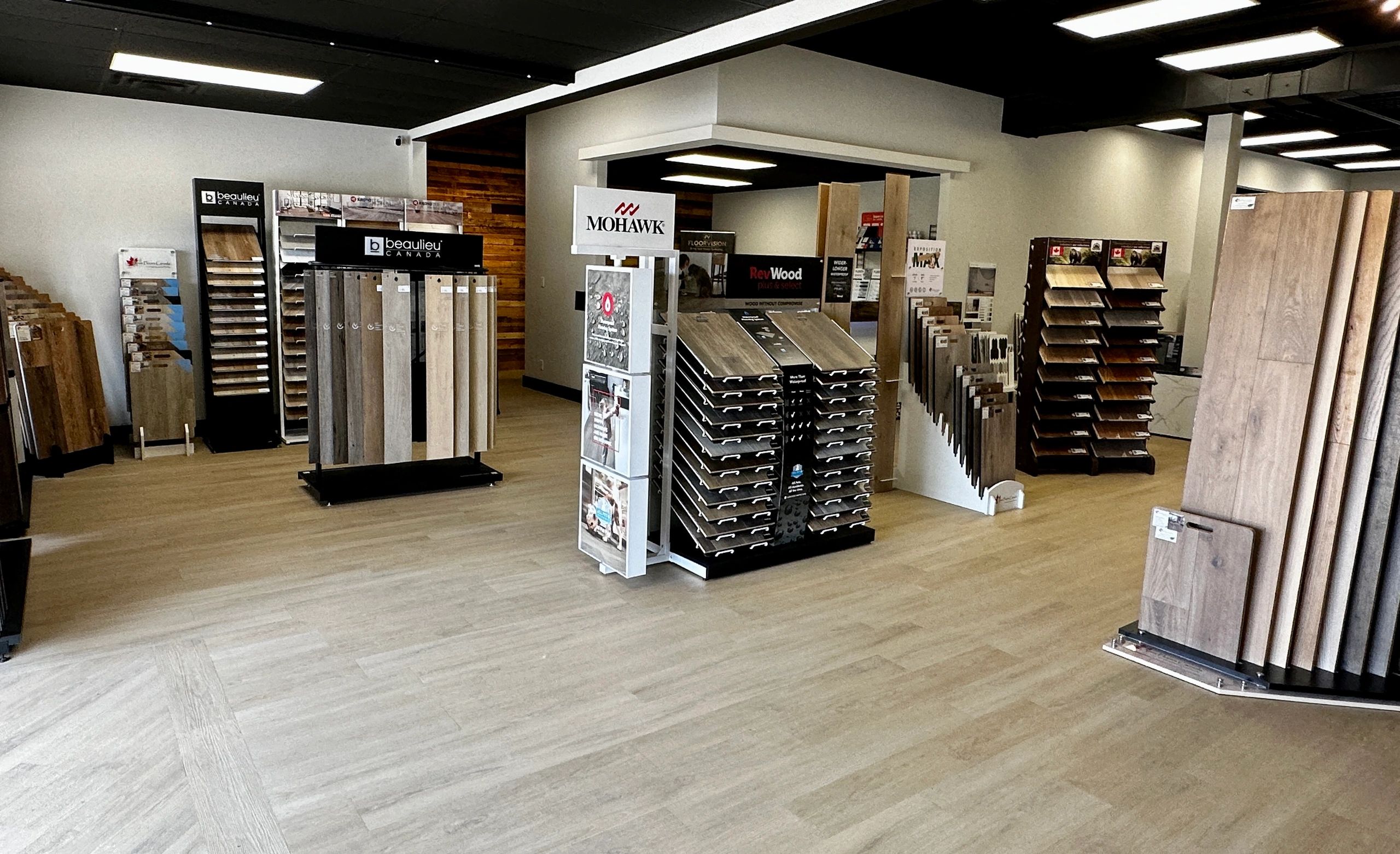 Flooring and Carpet - Floor Vision