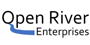 Open River Enterprises Website