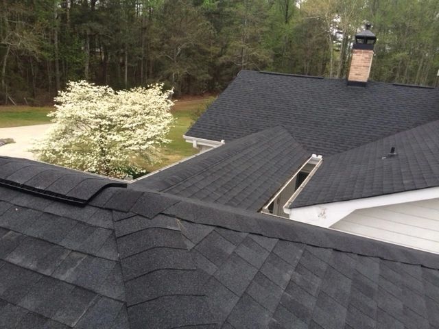 Roofing Contractor - Bonafide Roofing