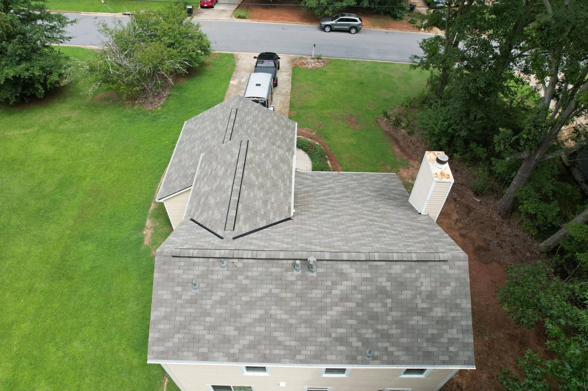 Roofing Contractor - Bonafide Roofing