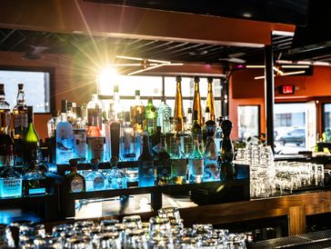 Delicious Crafted Cocktails and Food at BCD Restaurant